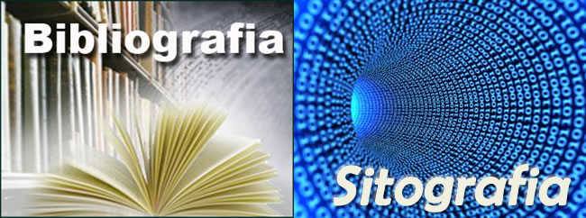 Bibliografia e Sitografia della nuova edizione 2025 della Miniguida dei ...